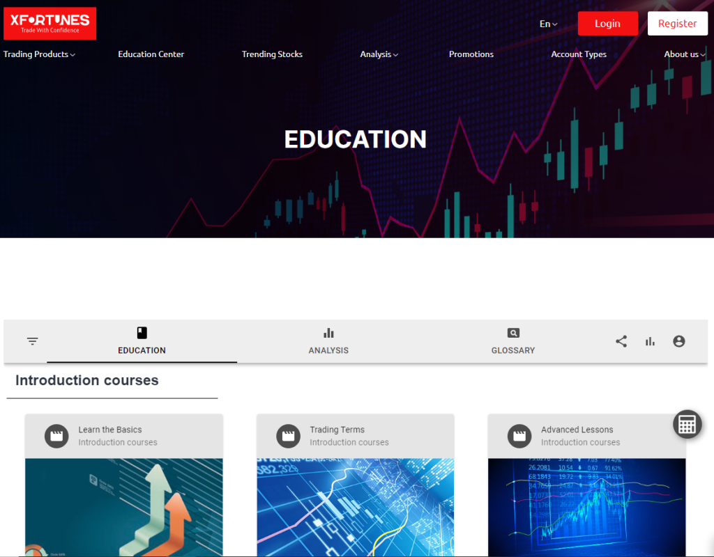 XFortunes review – Is this a place to trade with confidence?