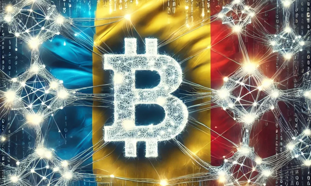 Romania’s Groundbreaking Use Of Blockchain To Count Presidential ...